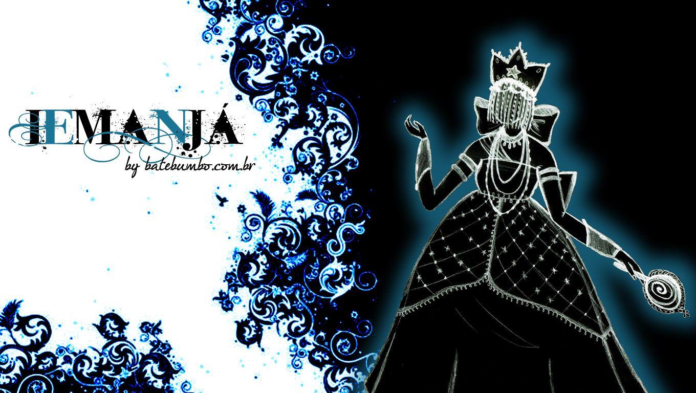 Umbanda Wallpapers - Top Free Umbanda Backgrounds - WallpaperAccess