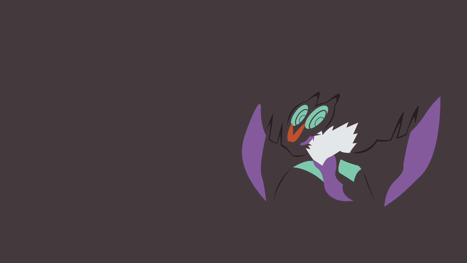 Noivern Wallpapers - Top Free Noivern Backgrounds - WallpaperAccess
