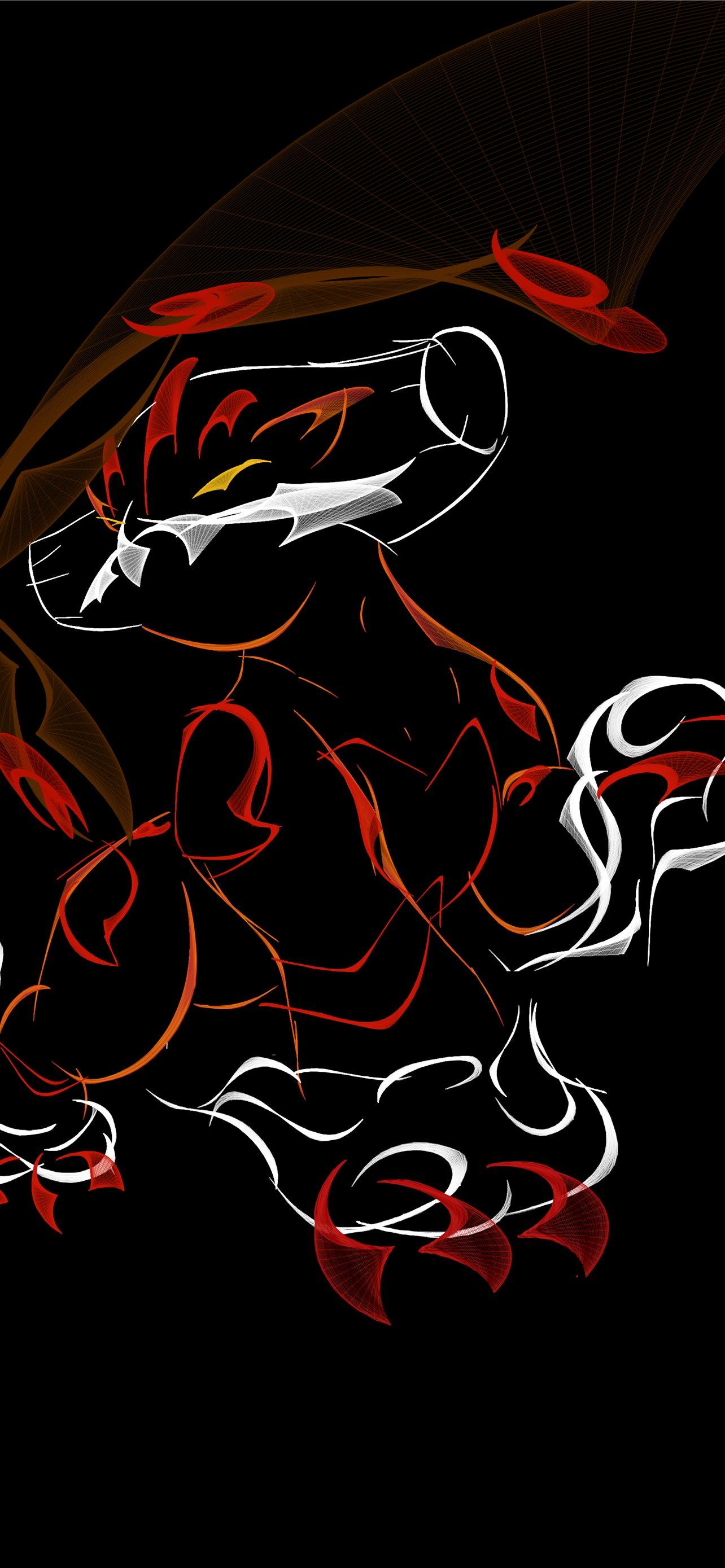 Noivern Wallpapers - Top Free Noivern Backgrounds - WallpaperAccess