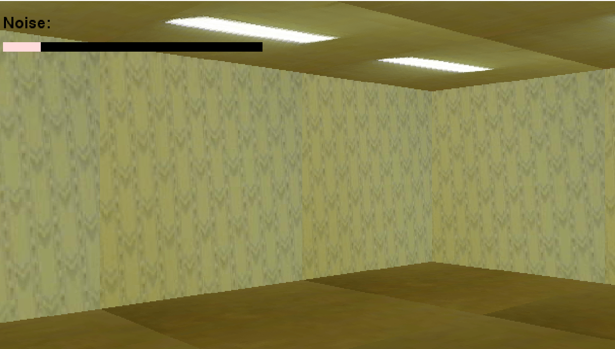 The Backrooms Wallpapers - Top Free The Backrooms Backgrounds ...