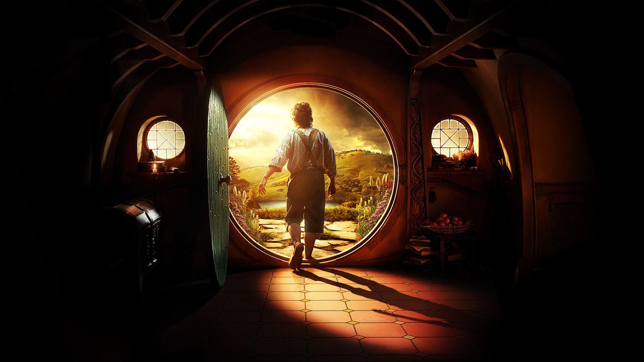 The Shire Wallpapers - Top Free The Shire Backgrounds - WallpaperAccess