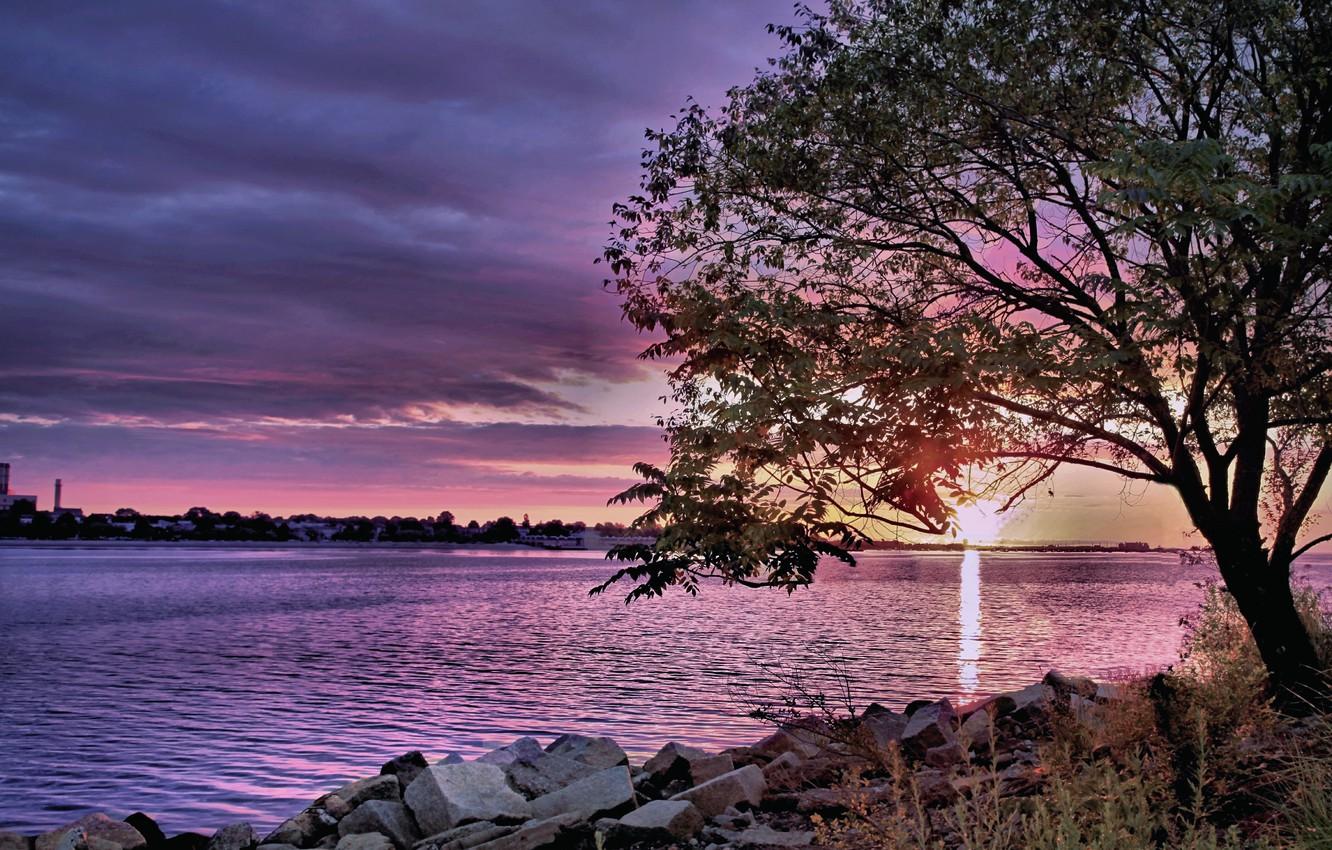 Morning Scenery Wallpapers - Top Free Morning Scenery Backgrounds ...