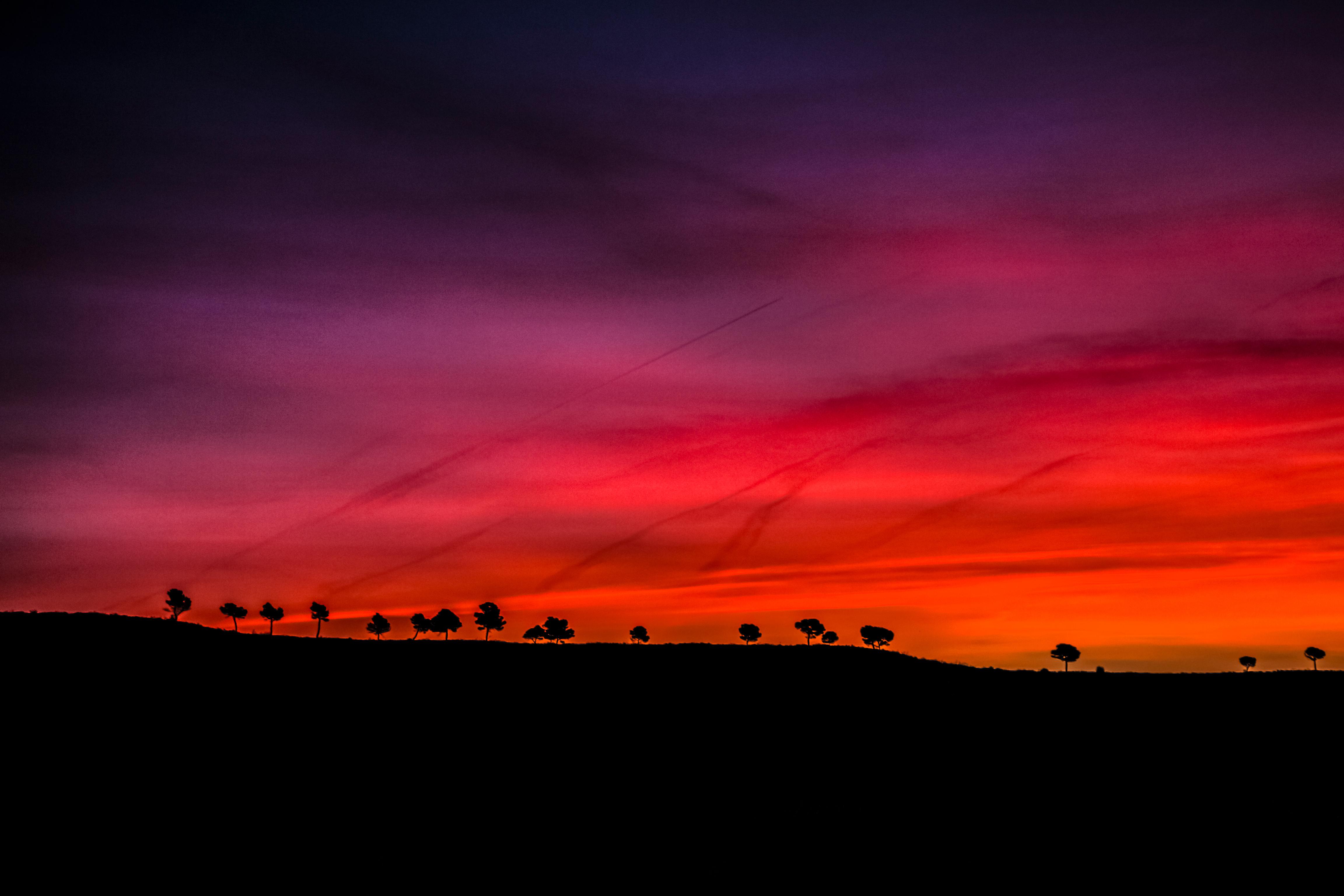 Morning Scenery Wallpapers - Top Free Morning Scenery Backgrounds ...