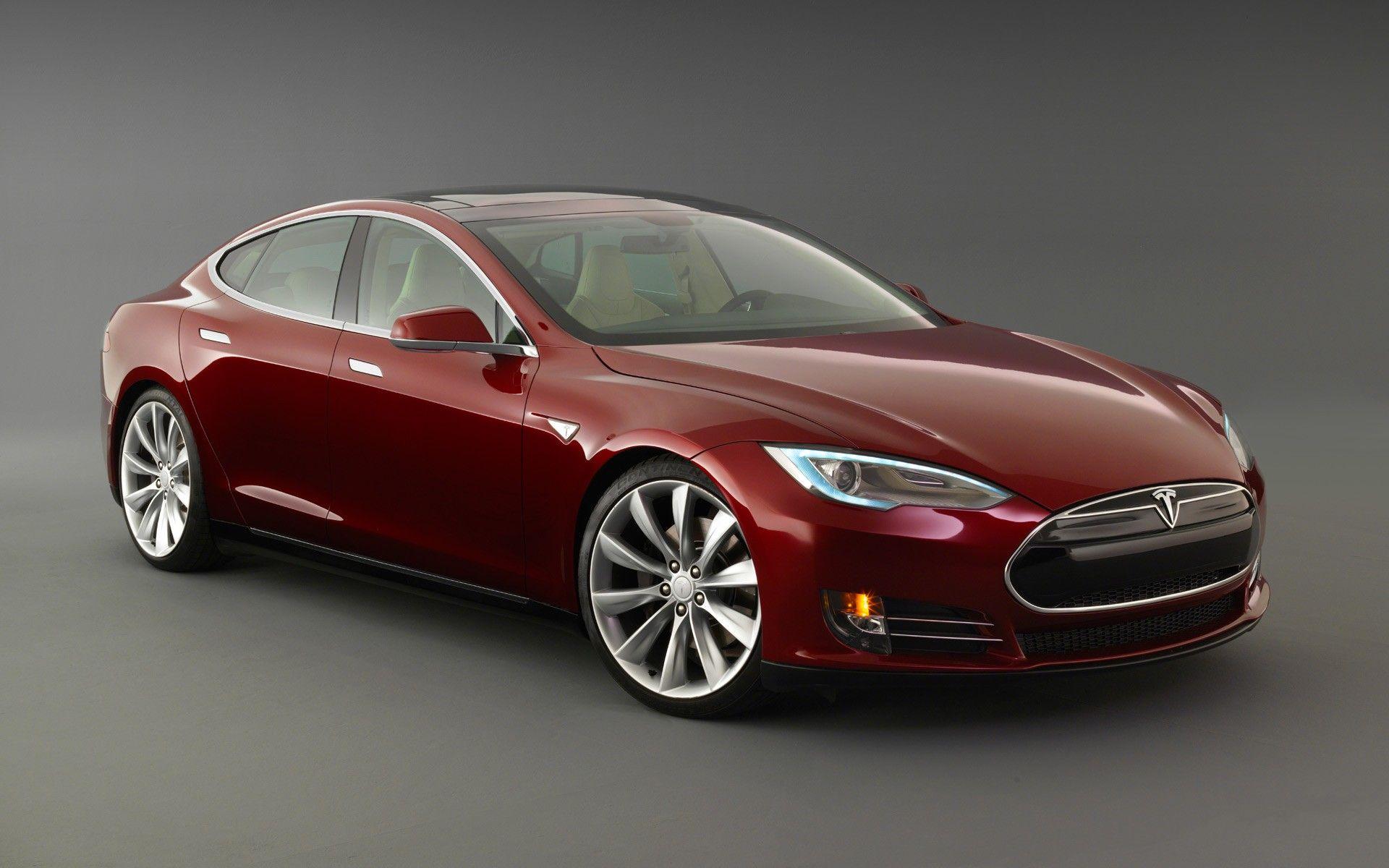 Red Tesla Model X Wallpapers - Top Free Red Tesla Model X Backgrounds ...