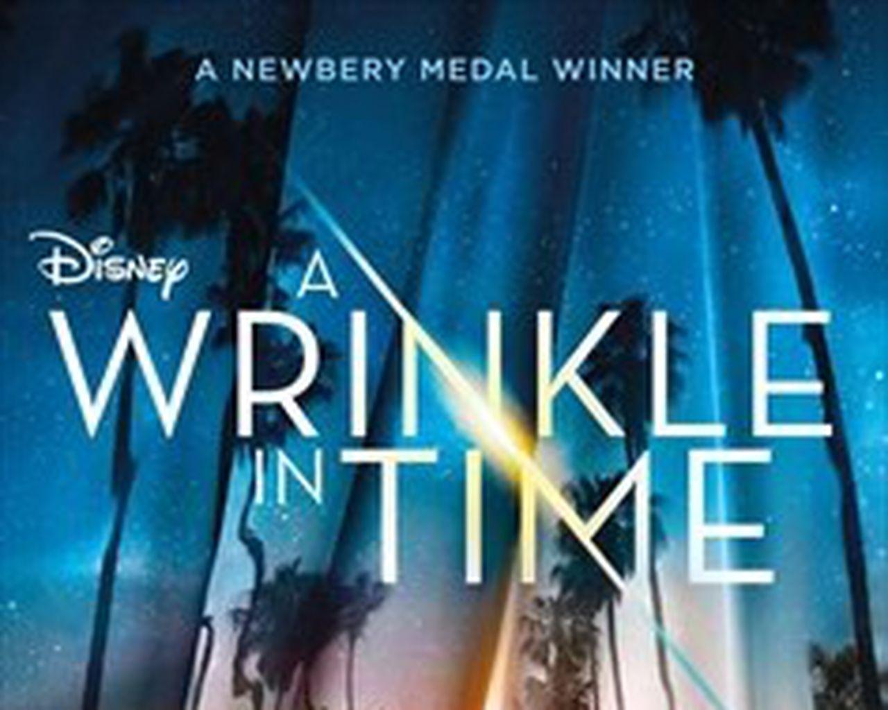 A Wrinkle In Time Wallpapers - Top Free A Wrinkle In Time Backgrounds ...