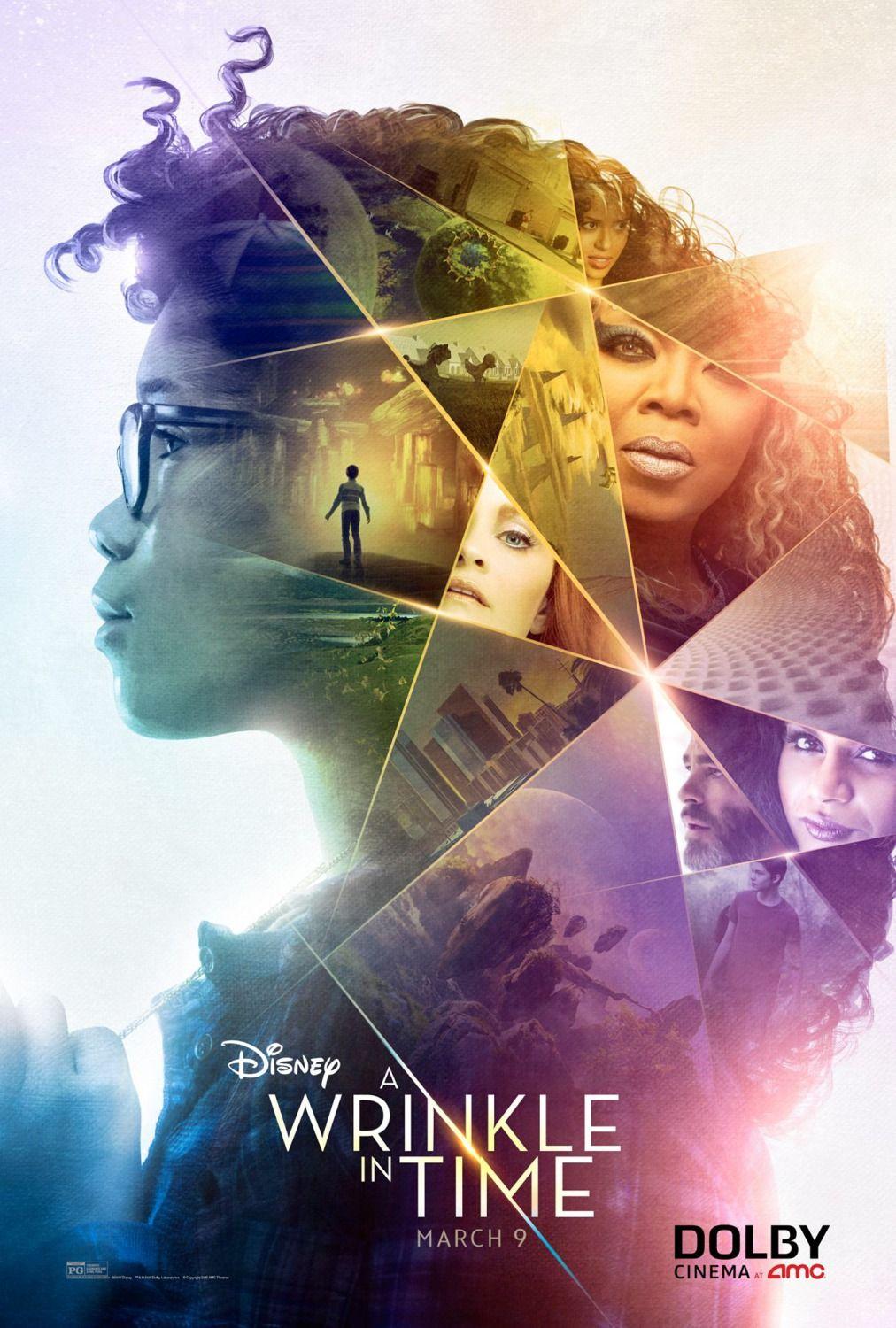 A Wrinkle In Time Wallpapers - Top Free A Wrinkle In Time Backgrounds ...