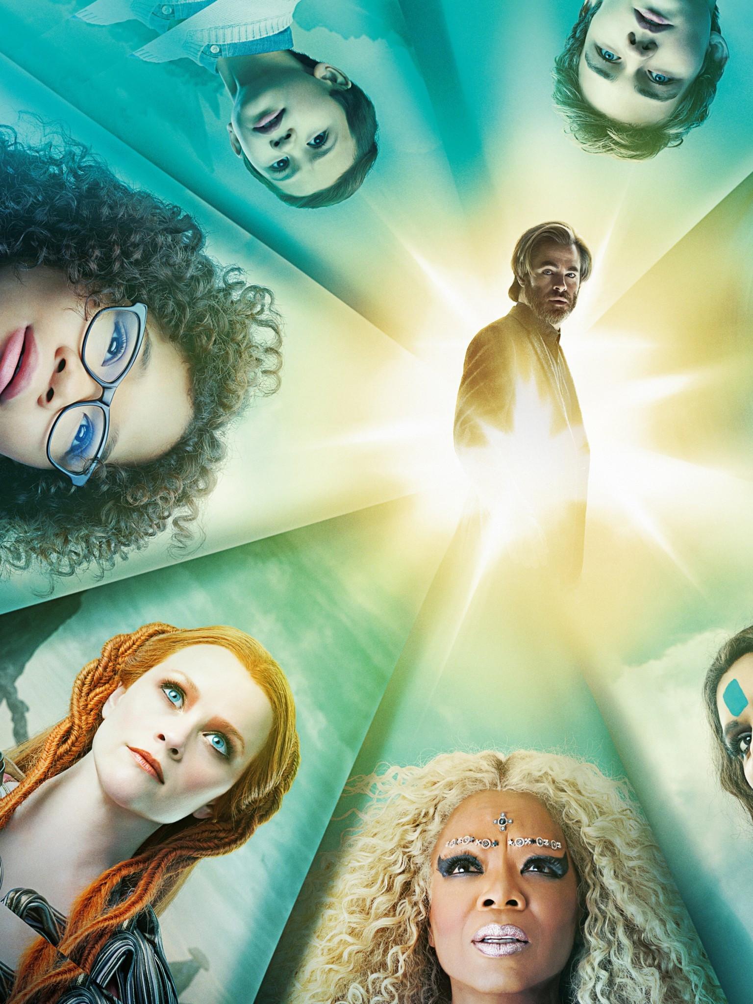 A Wrinkle In Time Wallpapers - Top Free A Wrinkle In Time Backgrounds ...