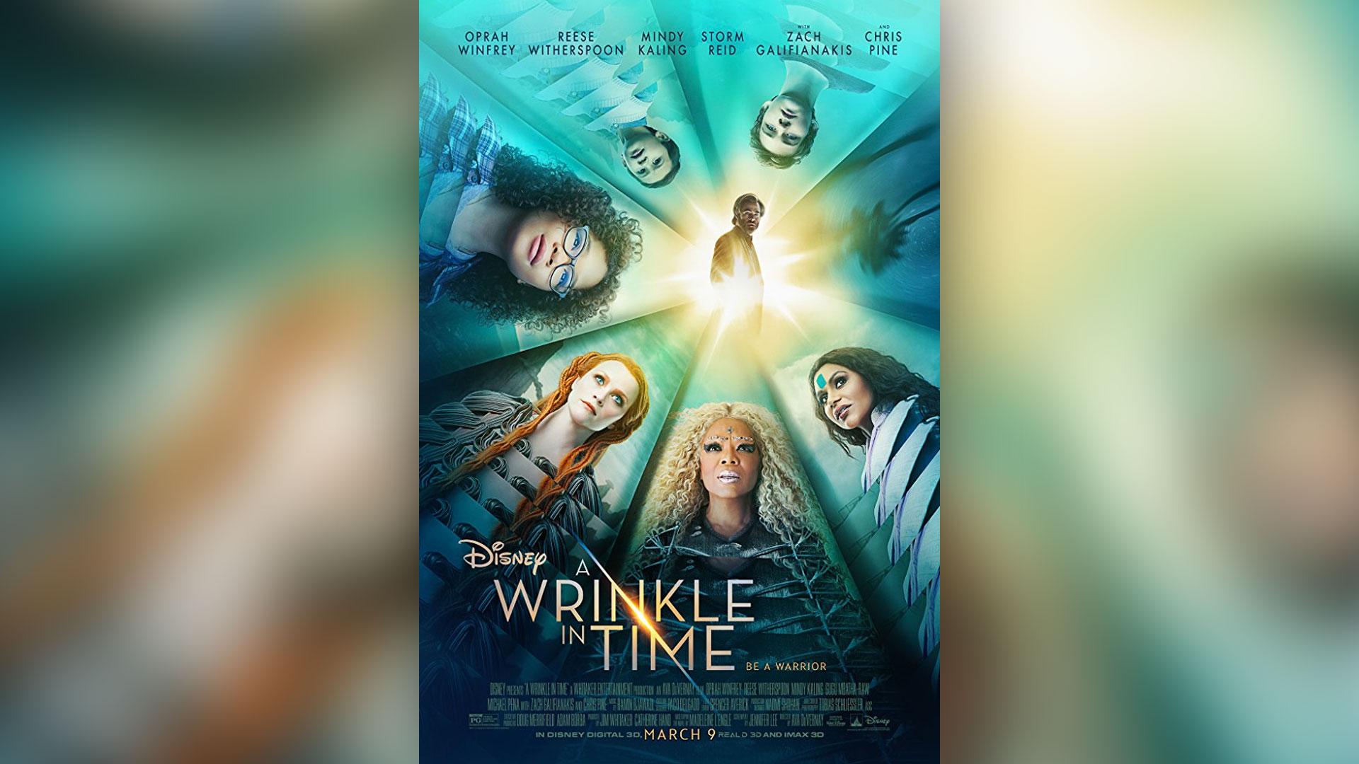 A Wrinkle In Time Wallpapers - Top Free A Wrinkle In Time Backgrounds ...