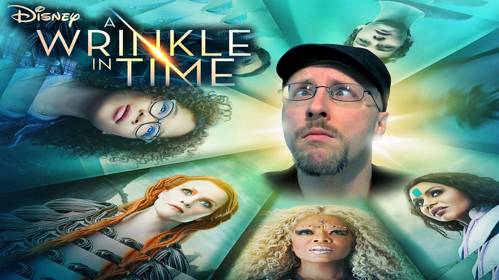 A Wrinkle In Time Wallpapers - Top Free A Wrinkle In Time Backgrounds ...