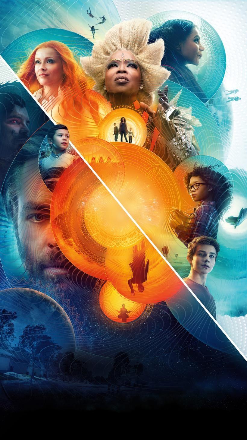 A Wrinkle In Time Wallpapers - Top Free A Wrinkle In Time Backgrounds ...