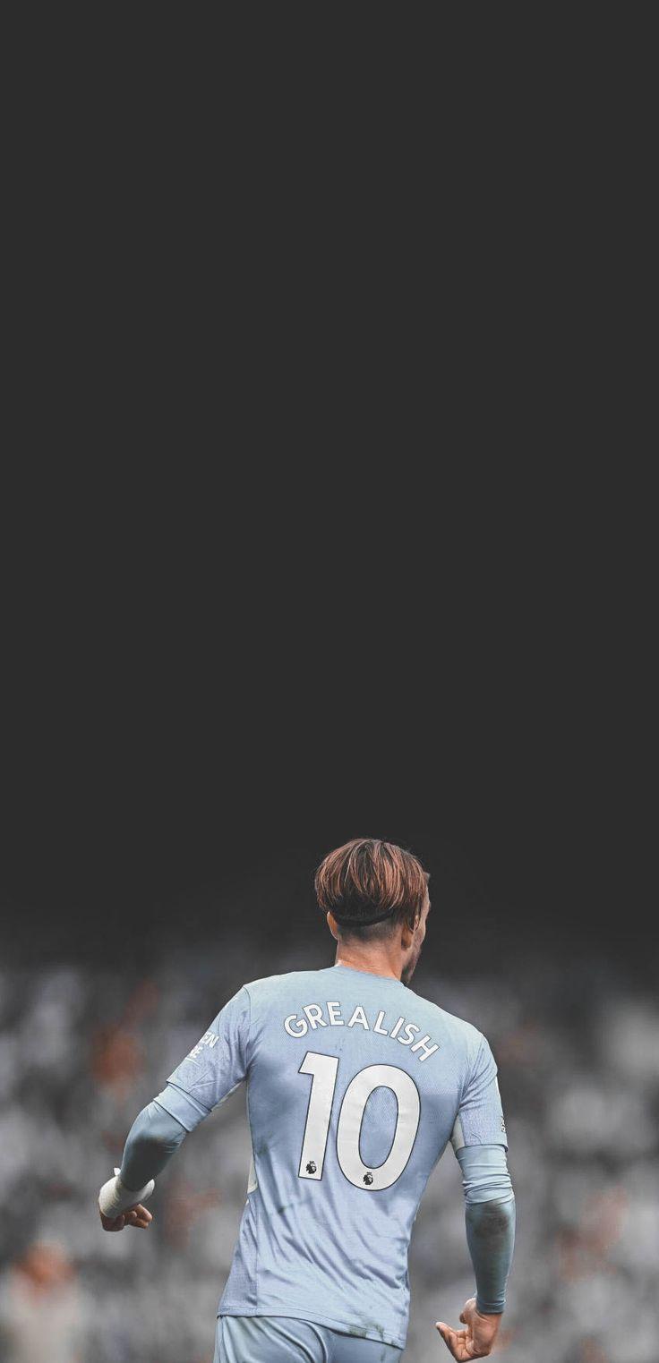 Grealish Manchester City Wallpapers - Top Free Grealish Manchester City ...