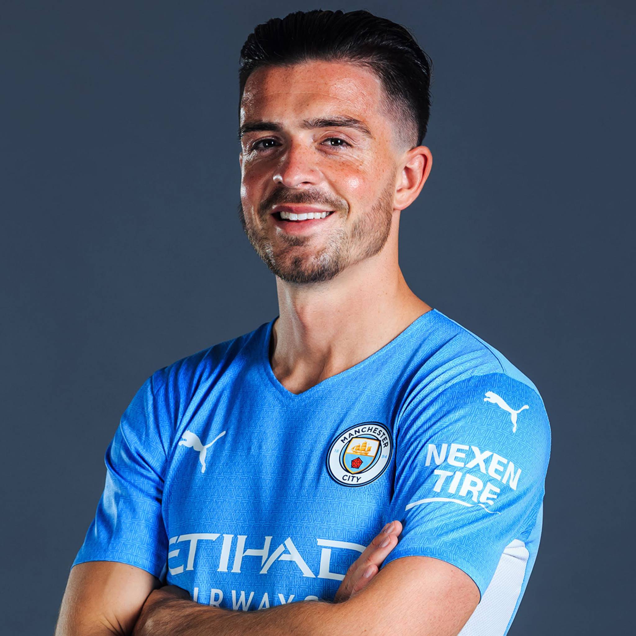 Grealish Manchester City Wallpapers - Top Free Grealish Manchester City ...