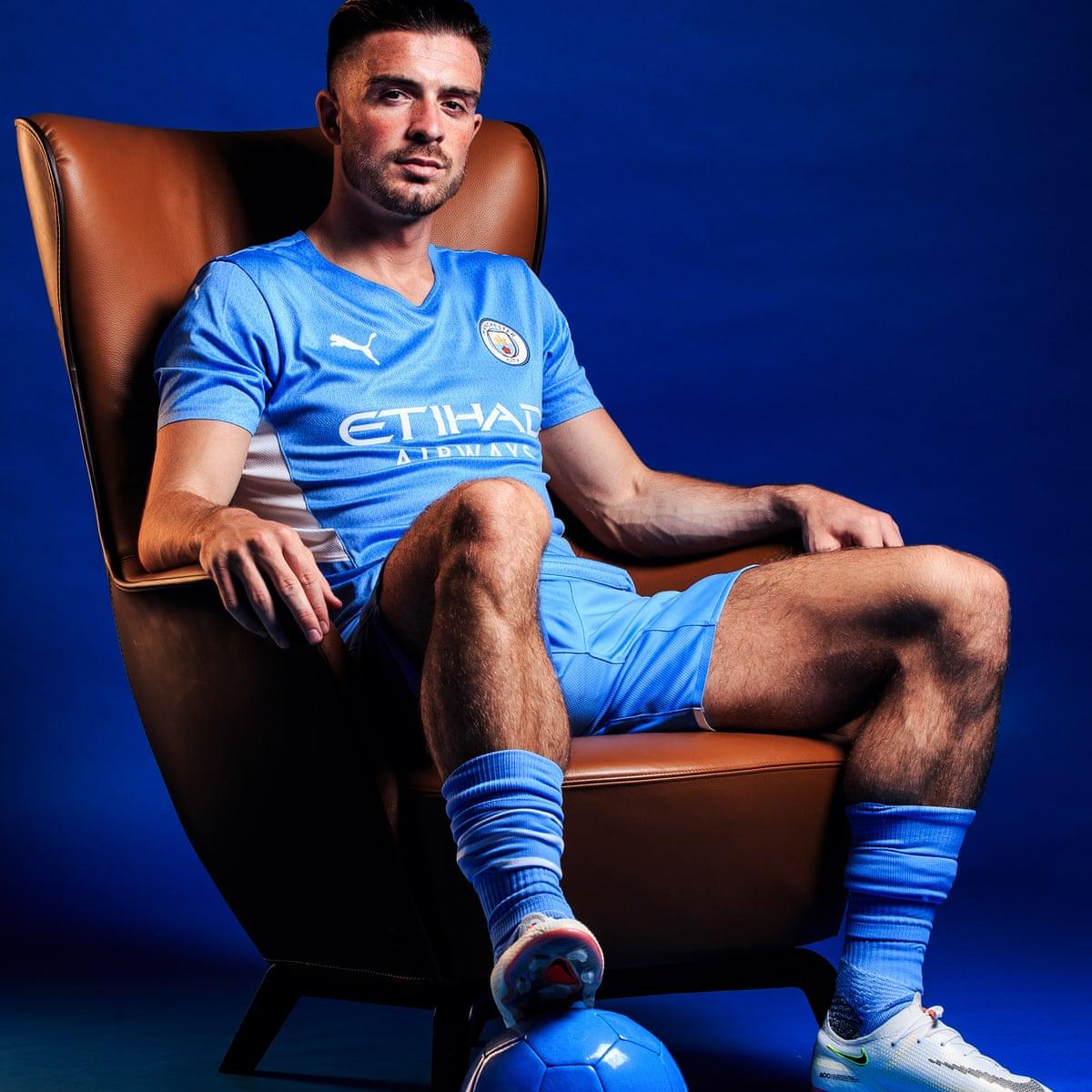Grealish Manchester City Wallpapers - Top Free Grealish Manchester City ...