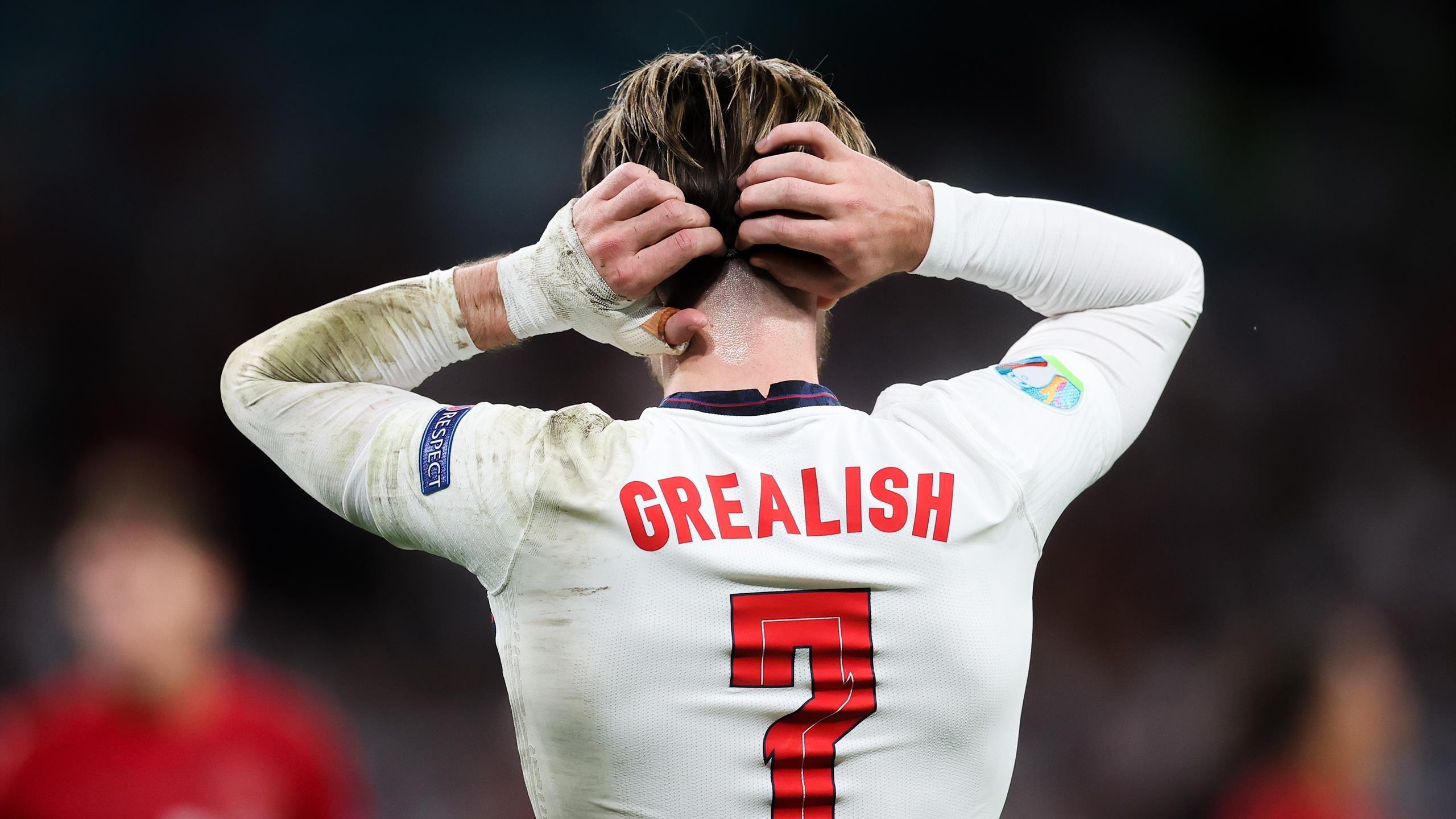 Grealish Manchester City Wallpapers - Top Free Grealish Manchester City ...