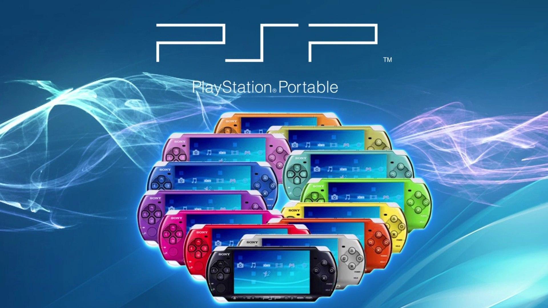 Sony Psp Logo at Frank Thill blog
