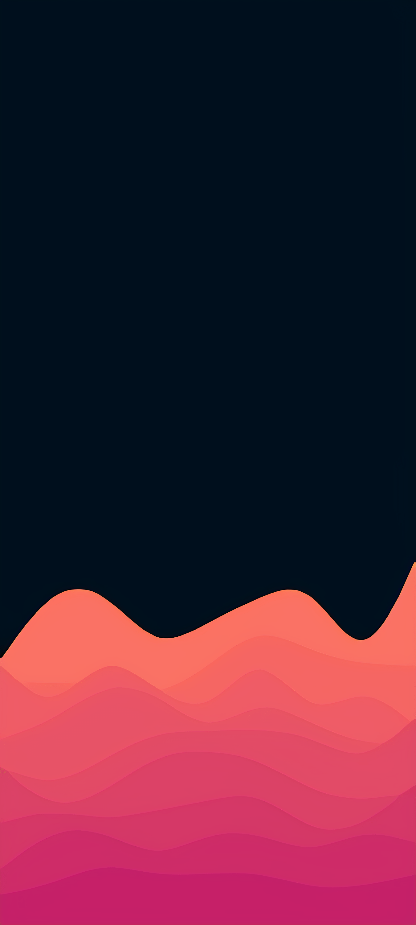 Minimalist Wave Wallpapers - Top Free Minimalist Wave Backgrounds ...