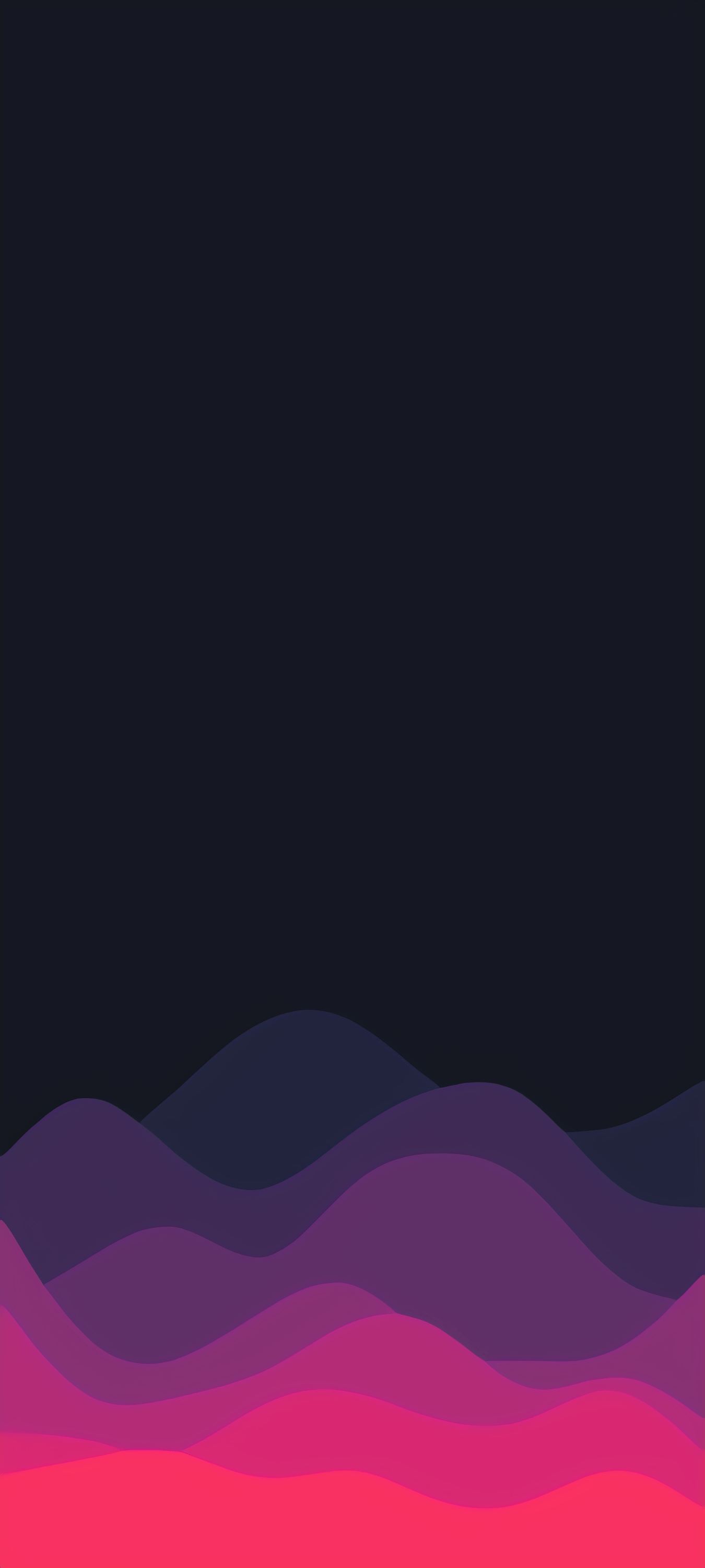 Minimalist Wave Wallpapers - Top Free Minimalist Wave Backgrounds ...