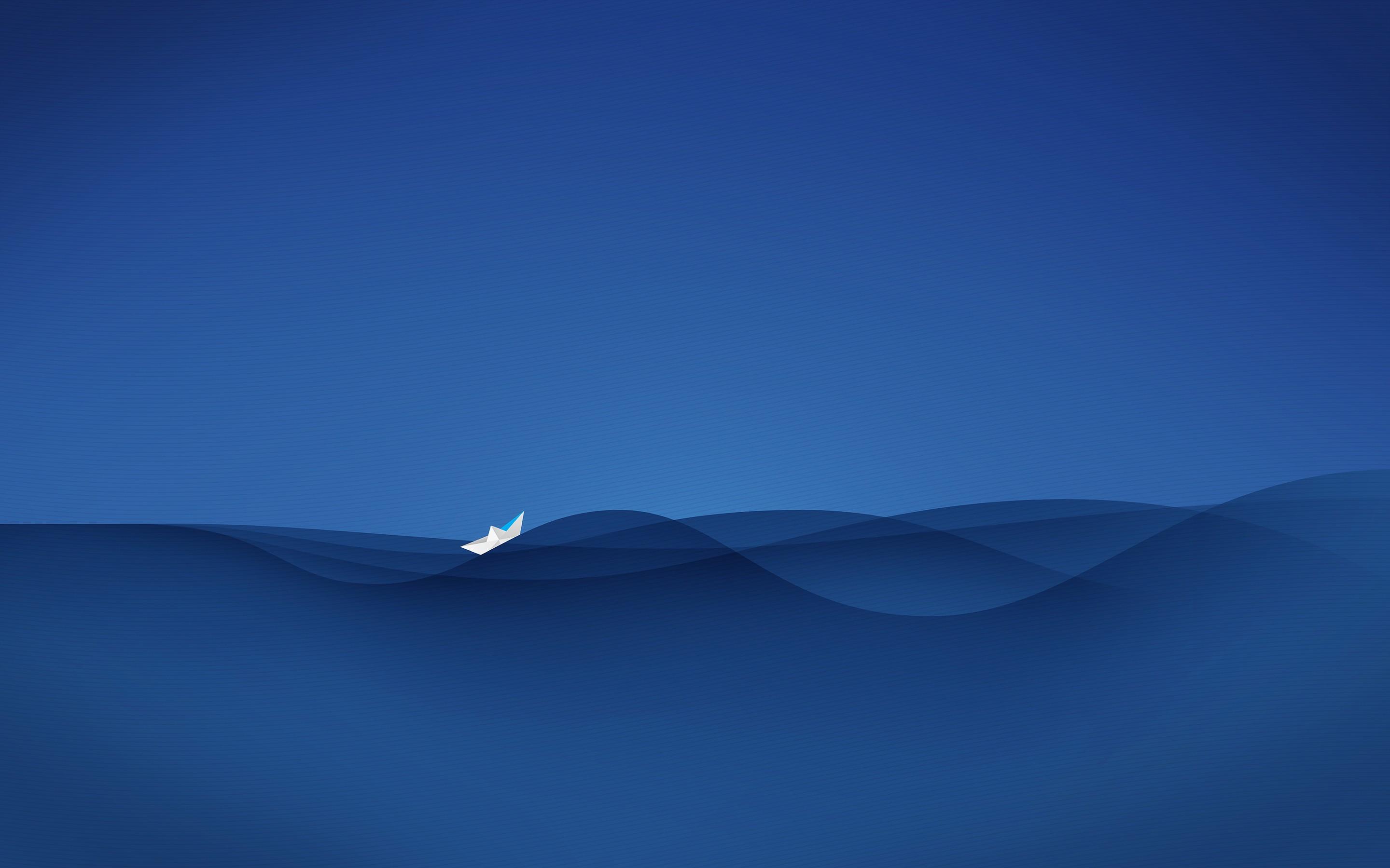 Minimalist Wave Wallpapers - Top Free Minimalist Wave Backgrounds ...