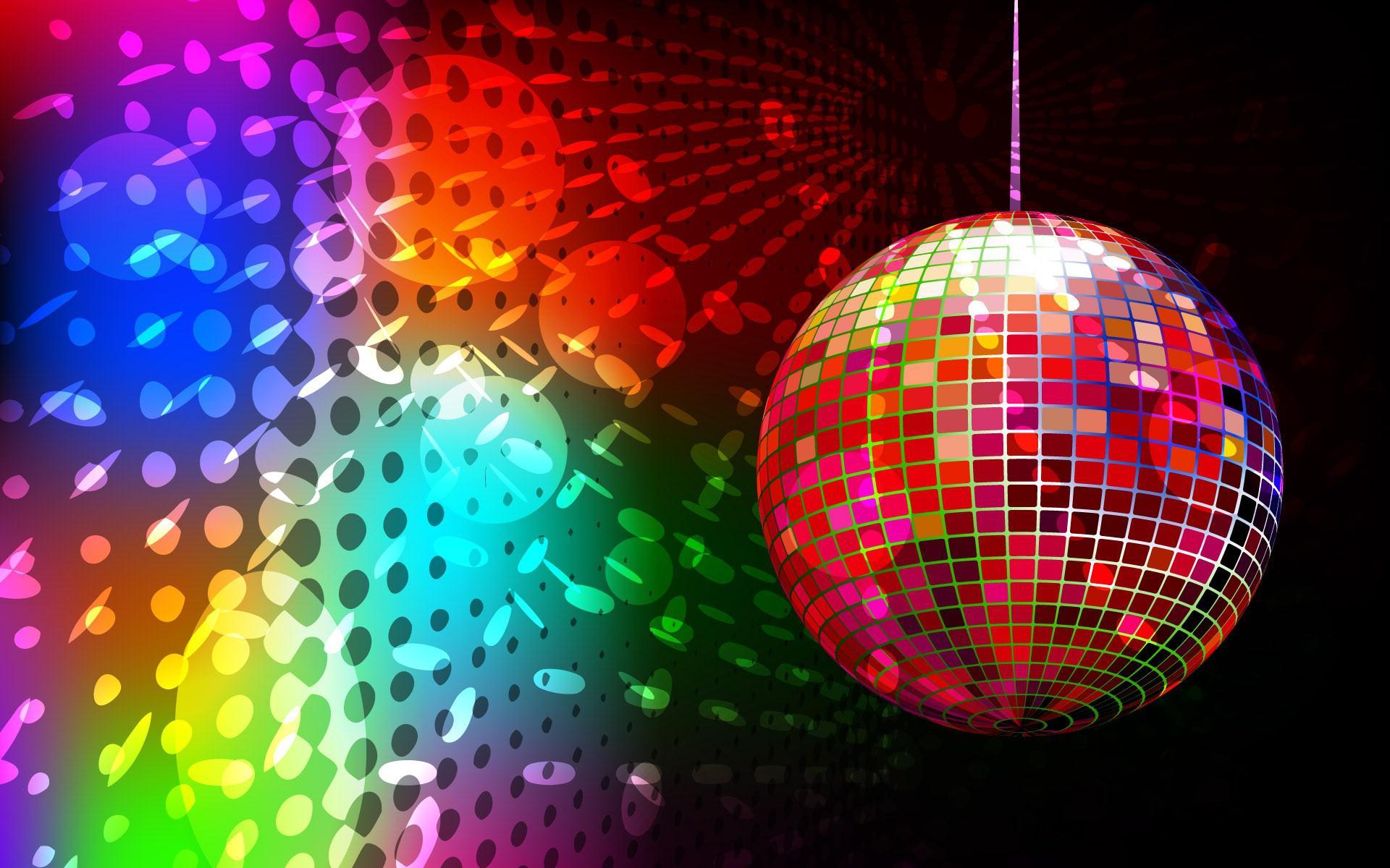Retro Disco Wallpapers - Top Free Retro Disco Backgrounds - WallpaperAccess
