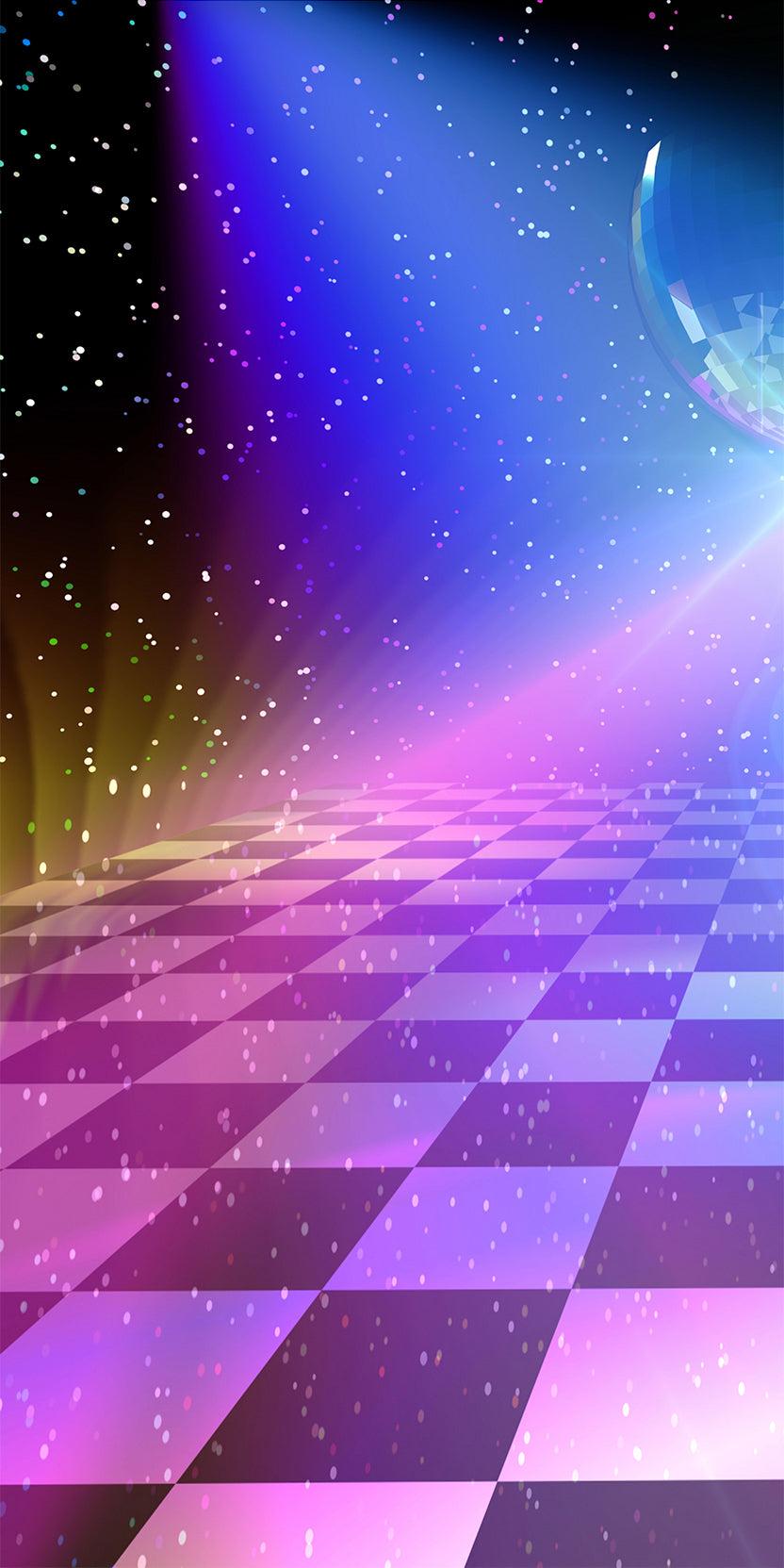 Retro Disco Wallpapers - Top Free Retro Disco Backgrounds - WallpaperAccess