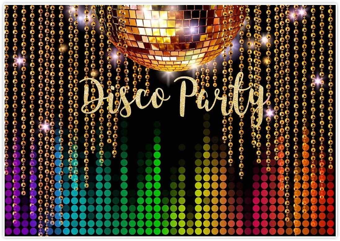 Retro Disco Wallpapers - Top Free Retro Disco Backgrounds - WallpaperAccess