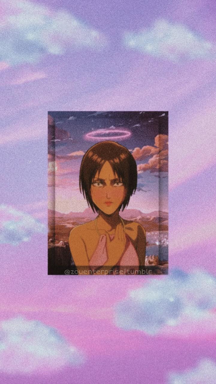 Attack On Titan Ymir Wallpapers - Top Free Attack On Titan Ymir ...