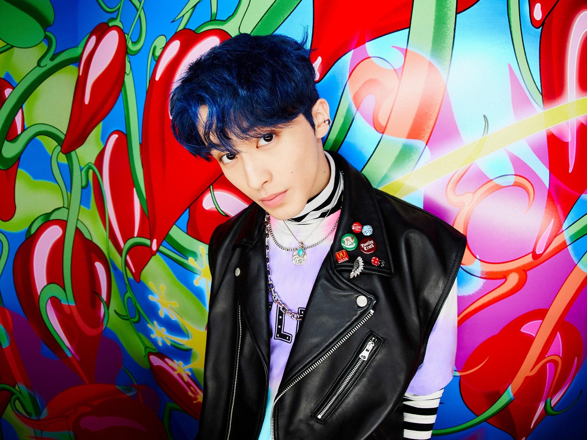 Ten NCT Computer Wallpapers - Top Free Ten NCT Computer Backgrounds ...