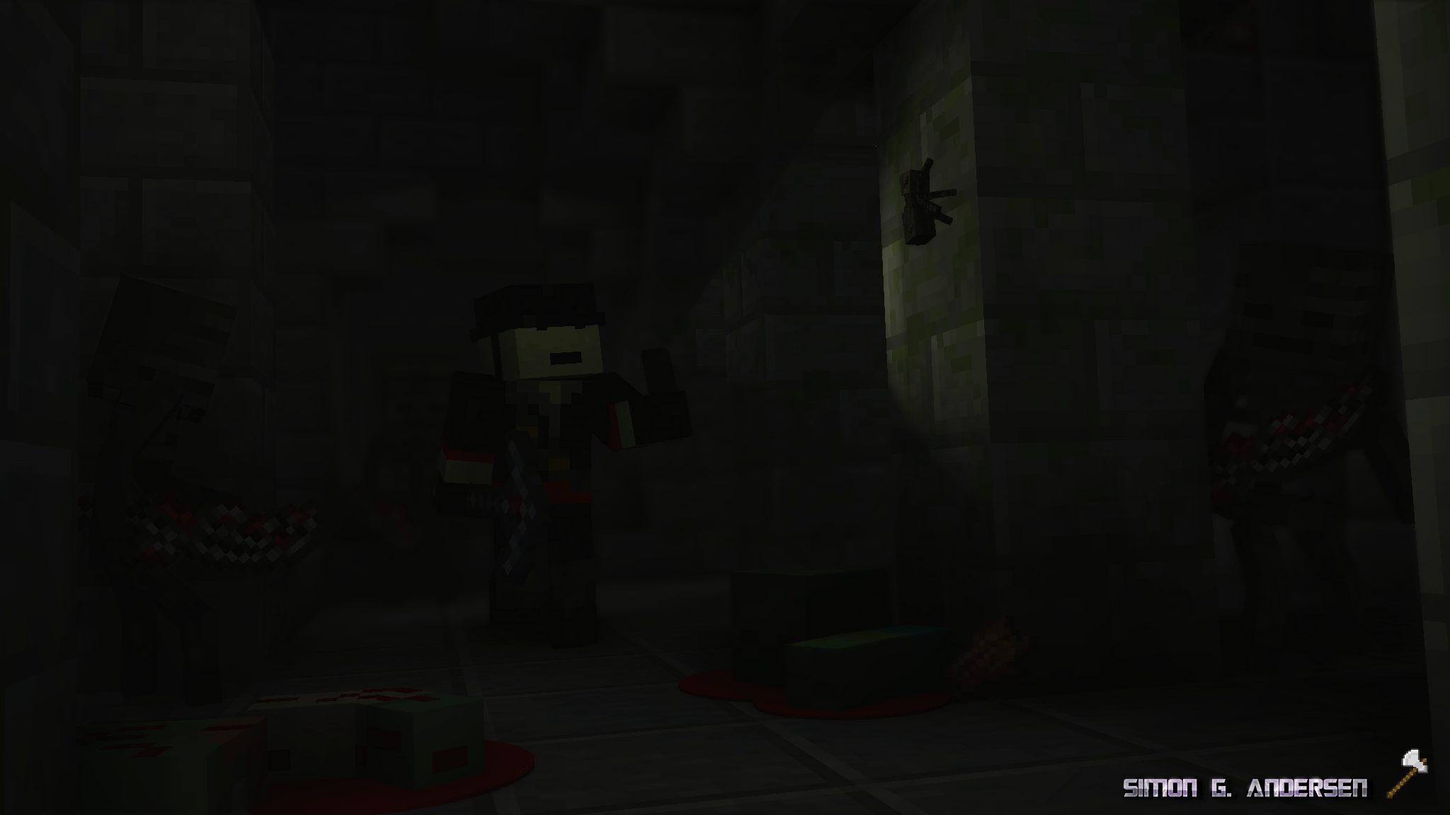 Ambush Wallpapers - Top Free Ambush Backgrounds - WallpaperAccess