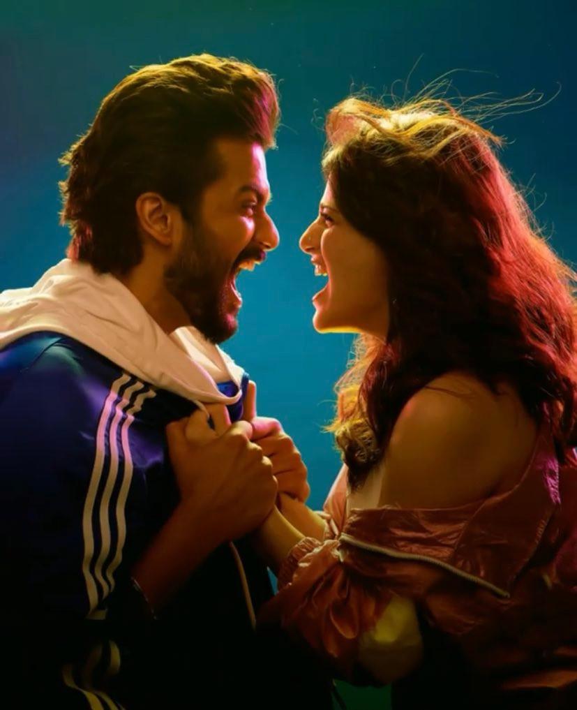 Shiddat Movie Wallpapers - Top Free Shiddat Movie Backgrounds ...