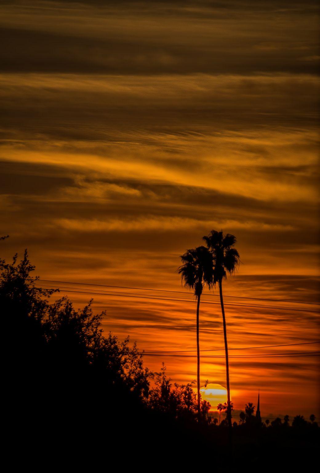 Free Parallax Backgrounds