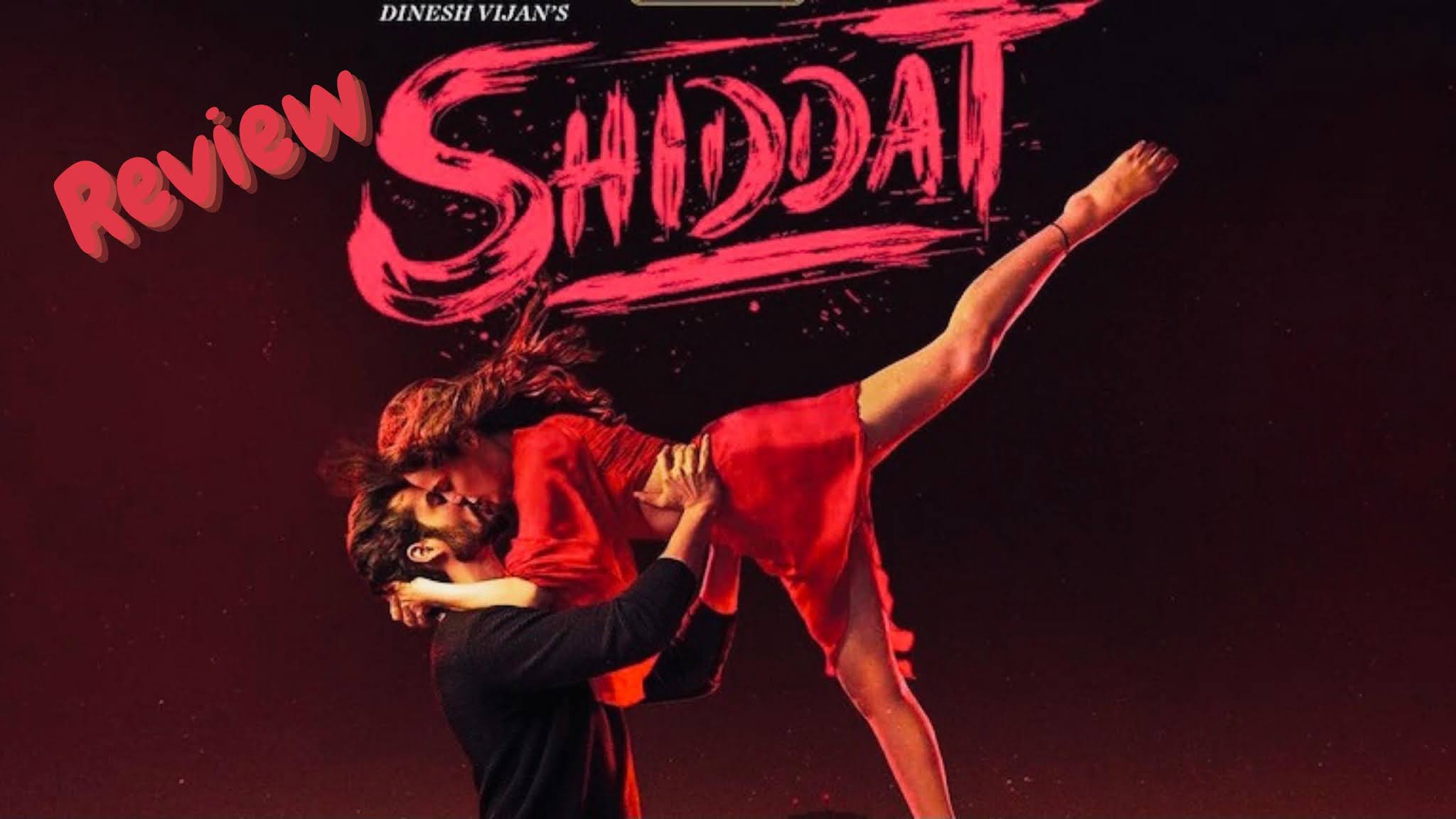Shiddat Movie Wallpapers - Top Free Shiddat Movie Backgrounds ...