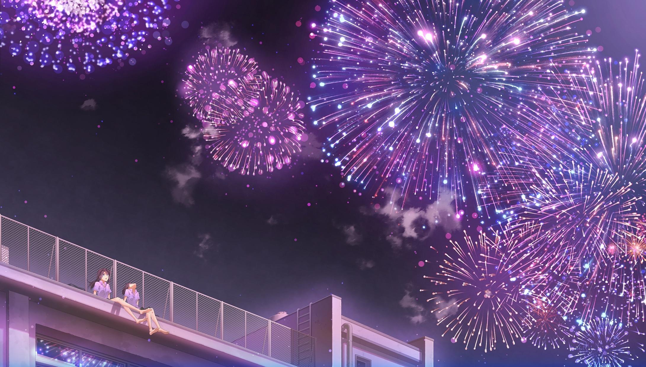 Anime Festival Wallpapers - Top Free Anime Festival Backgrounds ...