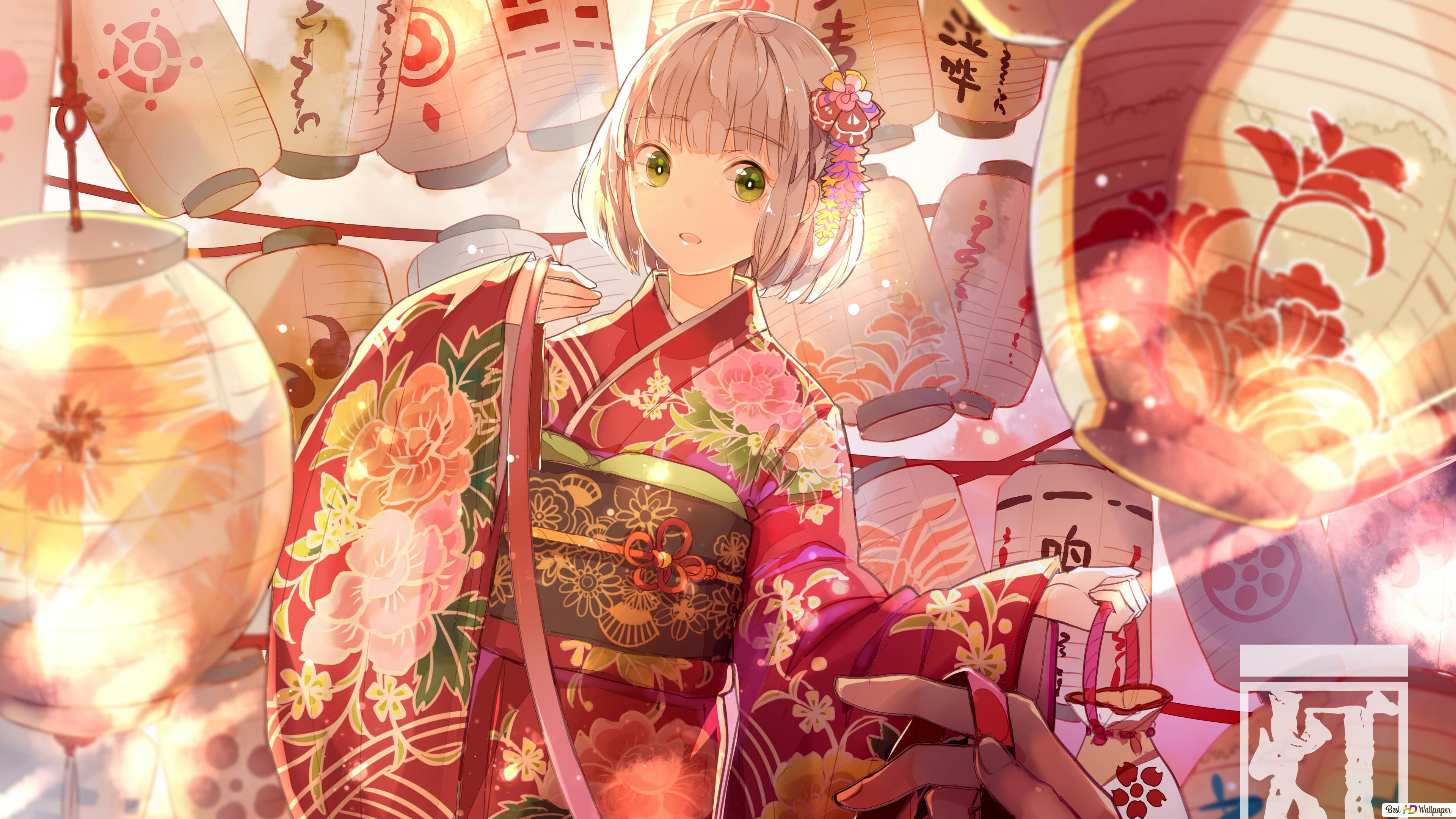 Anime Festival Wallpapers - Top Free Anime Festival Backgrounds ...
