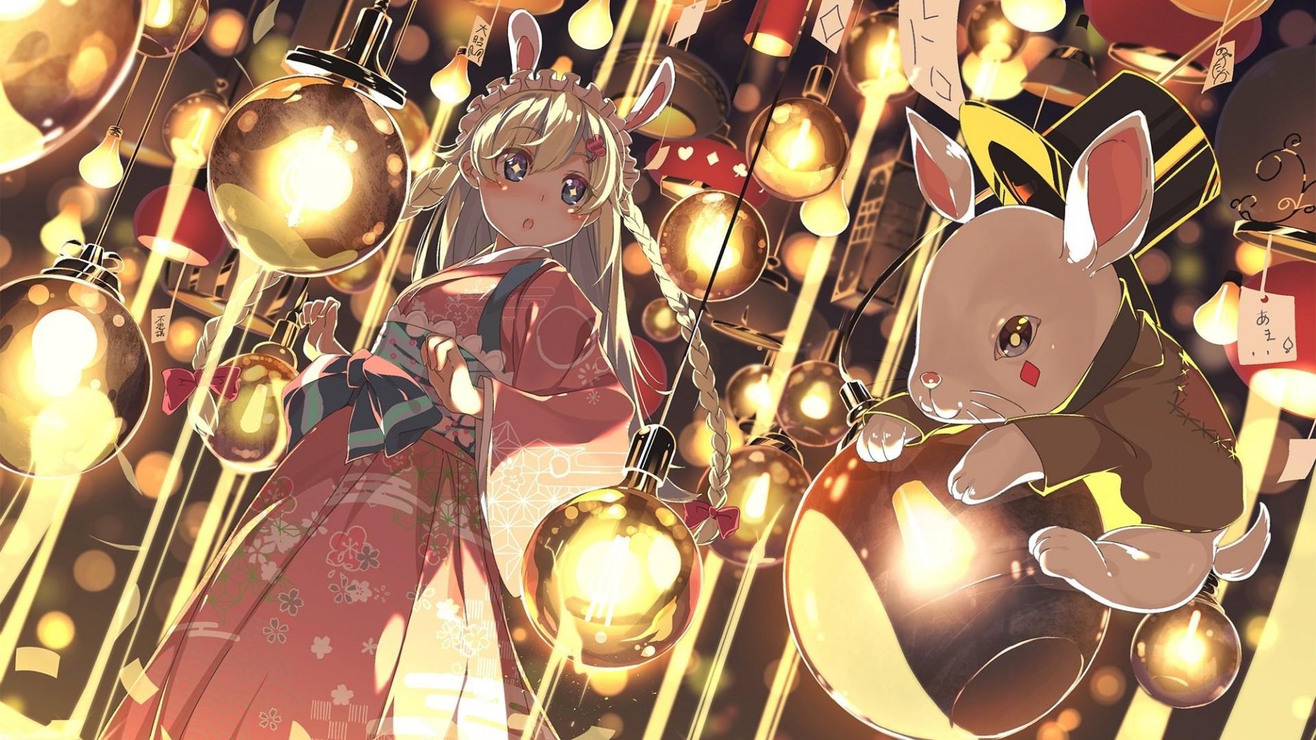 Anime Festival Wallpapers - Top Free Anime Festival Backgrounds ...