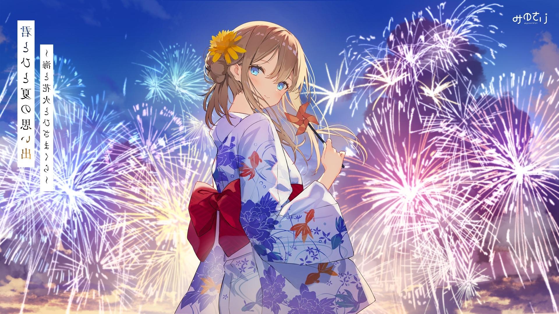 Anime Festival Wallpapers - Top Free Anime Festival Backgrounds ...