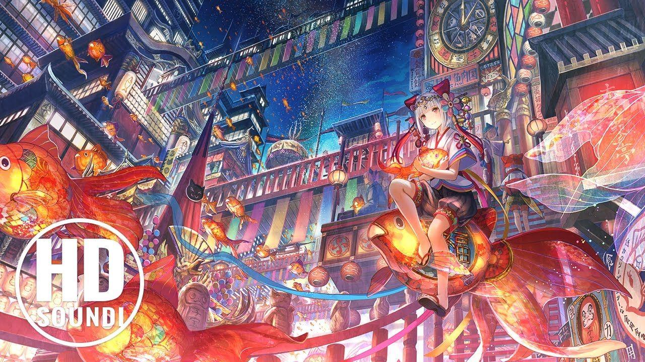 Anime Festival Wallpapers - Top Free Anime Festival Backgrounds ...