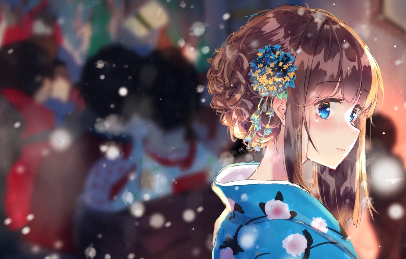 Anime Festival Wallpapers - Top Free Anime Festival Backgrounds ...