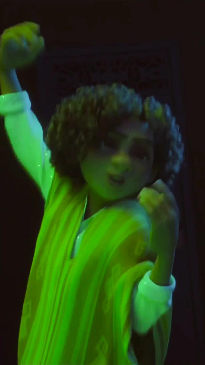 Encanto Camilo Wallpapers - Top Free Encanto Camilo Backgrounds ...