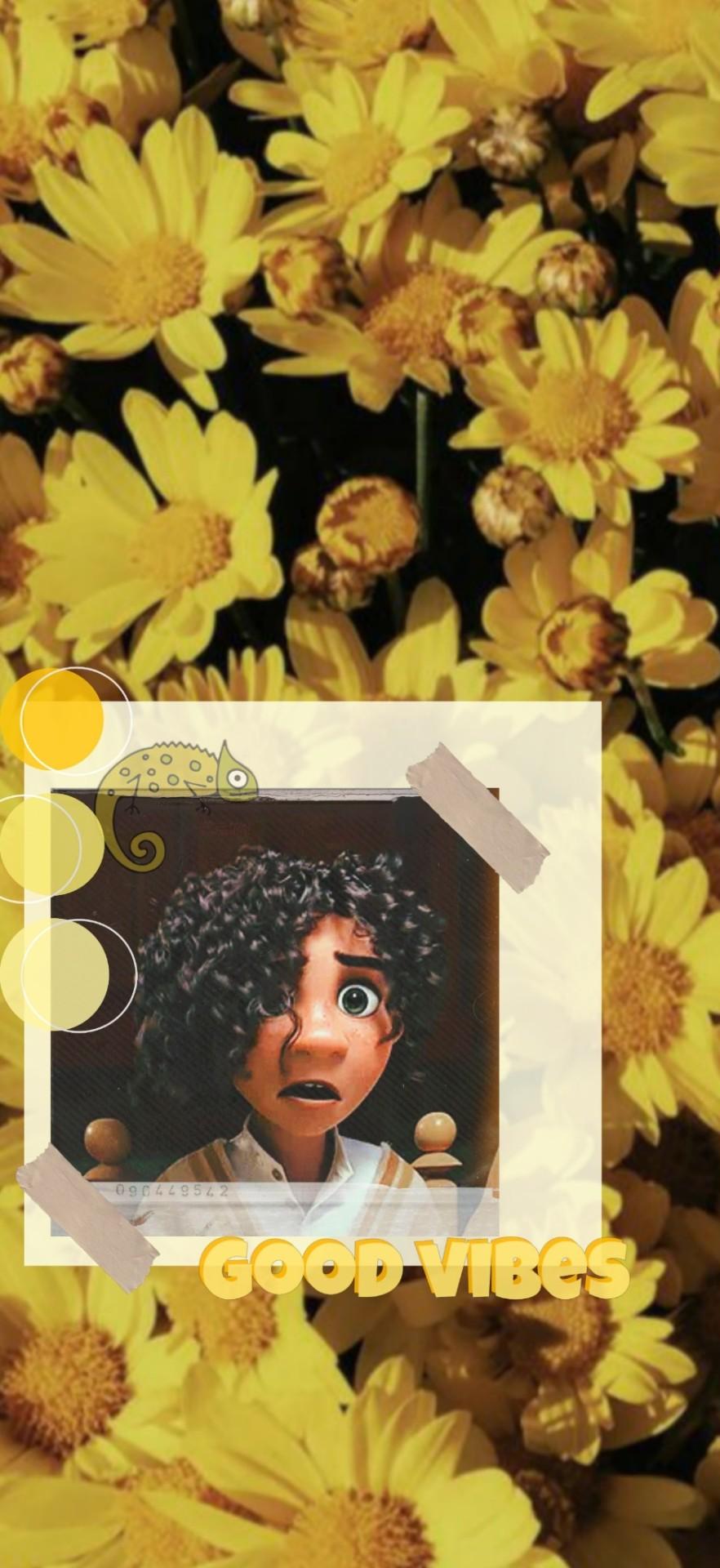 Encanto Camilo Wallpapers - Top Free Encanto Camilo Backgrounds ...