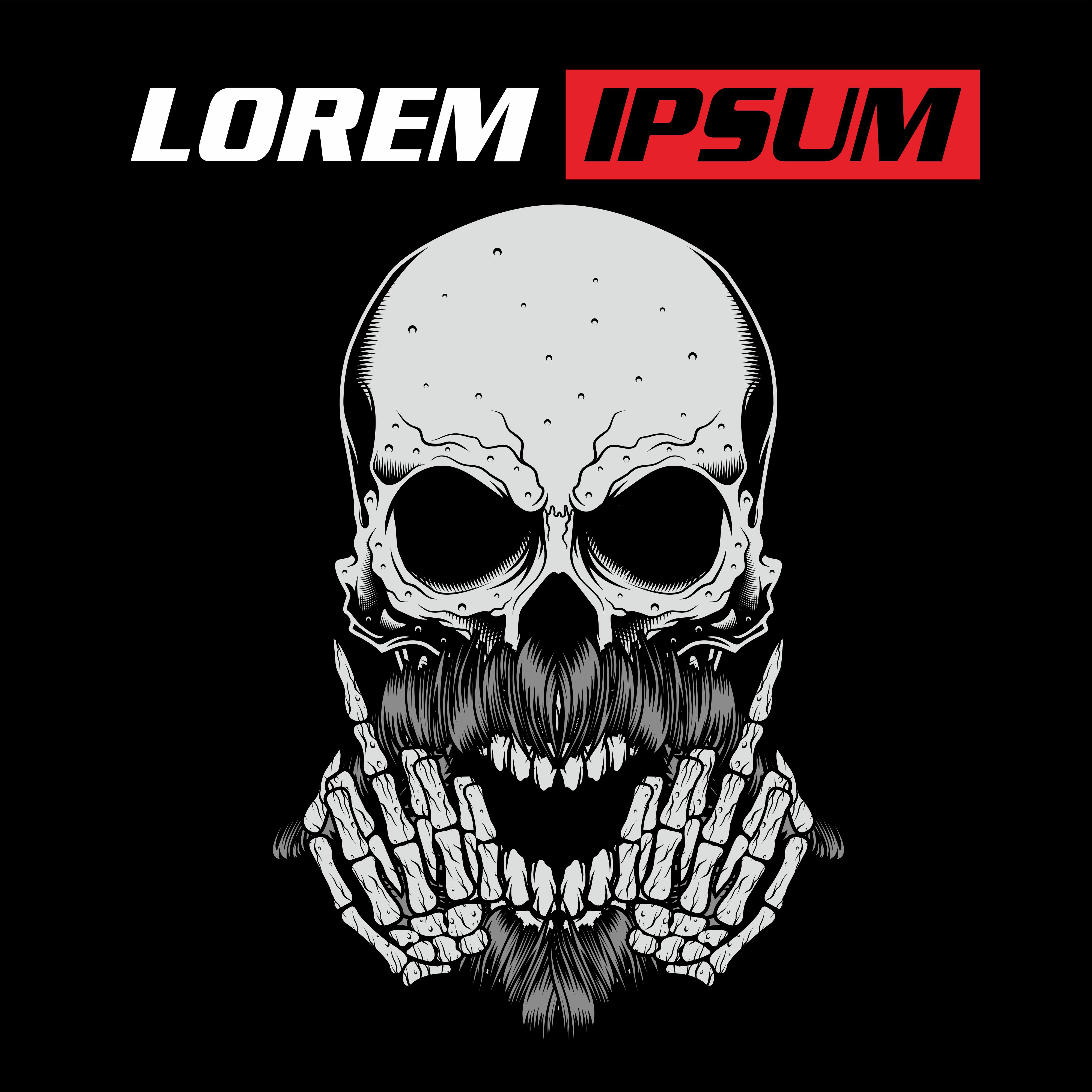 Skull Hand Wallpapers - Top Free Skull Hand Backgrounds - WallpaperAccess