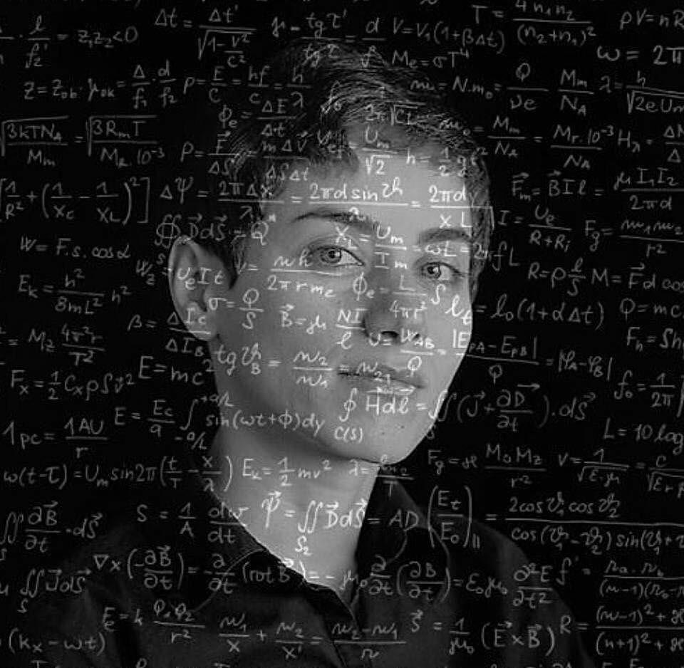 Maryam Mirzakhani Wallpapers - Top Free Maryam Mirzakhani Backgrounds ...