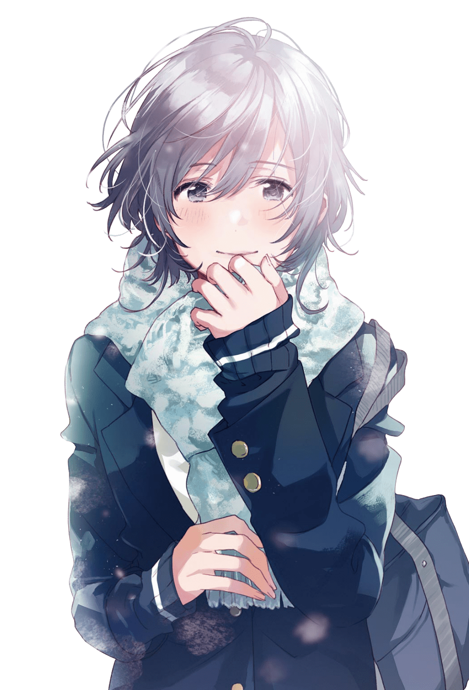 Jaku Chara Tomozaki Kun Wallpapers - Top Free Jaku Chara Tomozaki Kun ...