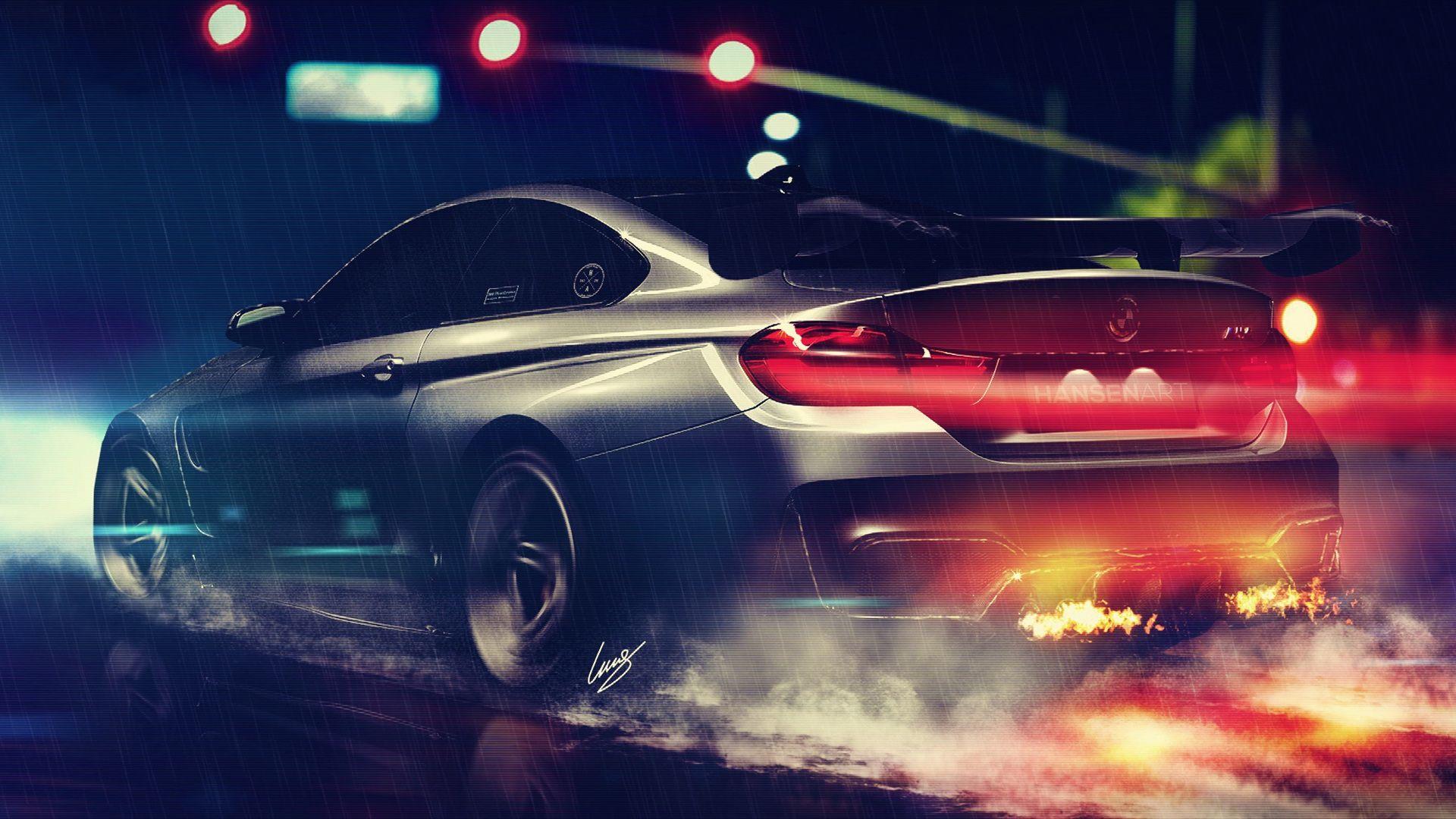 BMW M Series Wallpapers - Top Free BMW M Series Backgrounds ...