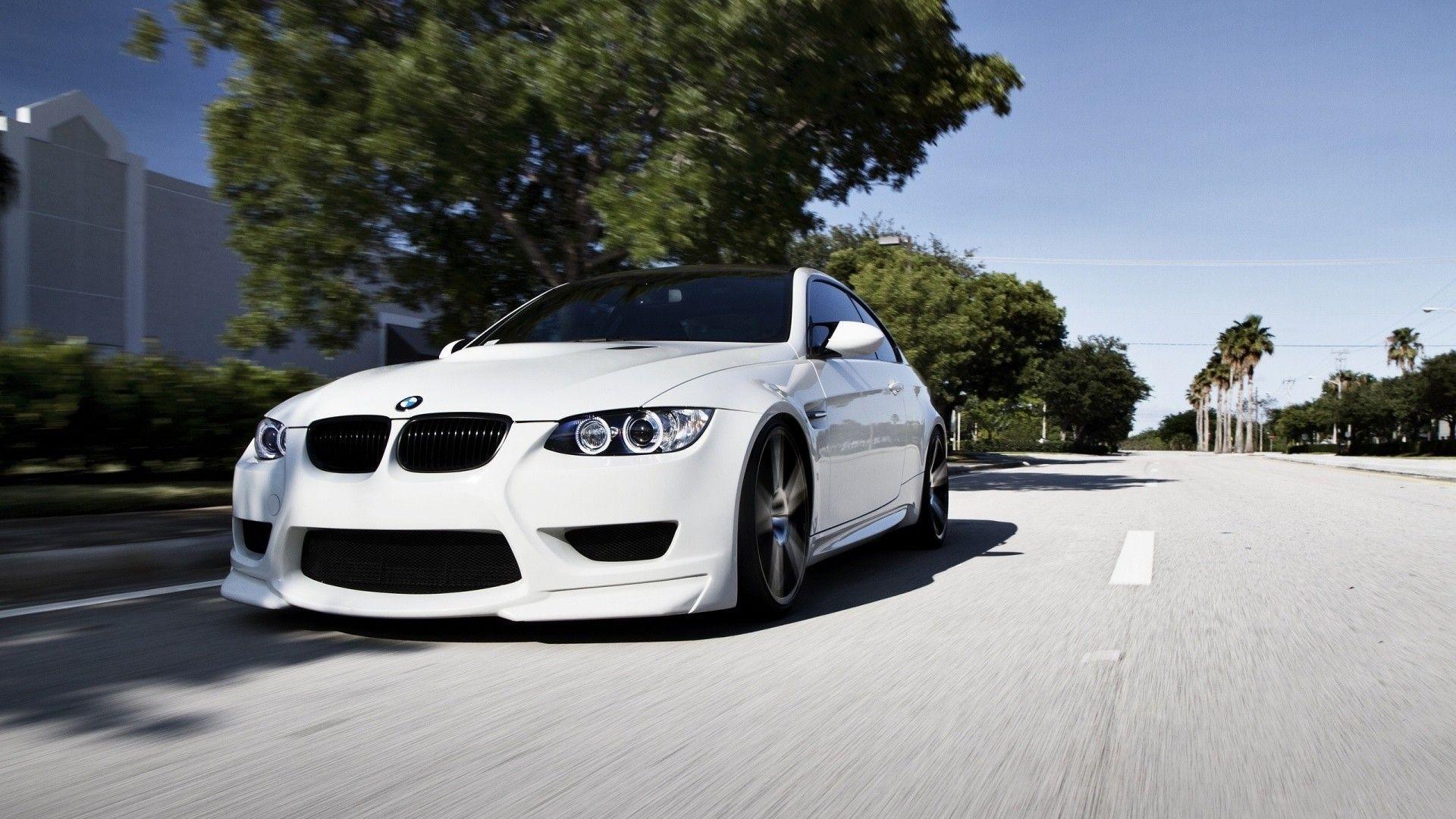 BMW M Series Wallpapers - Top Free BMW M Series Backgrounds ...