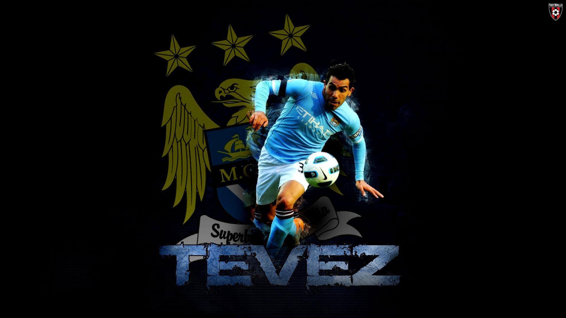 Carlos Tevez Wallpapers - Top Free Carlos Tevez Backgrounds ...