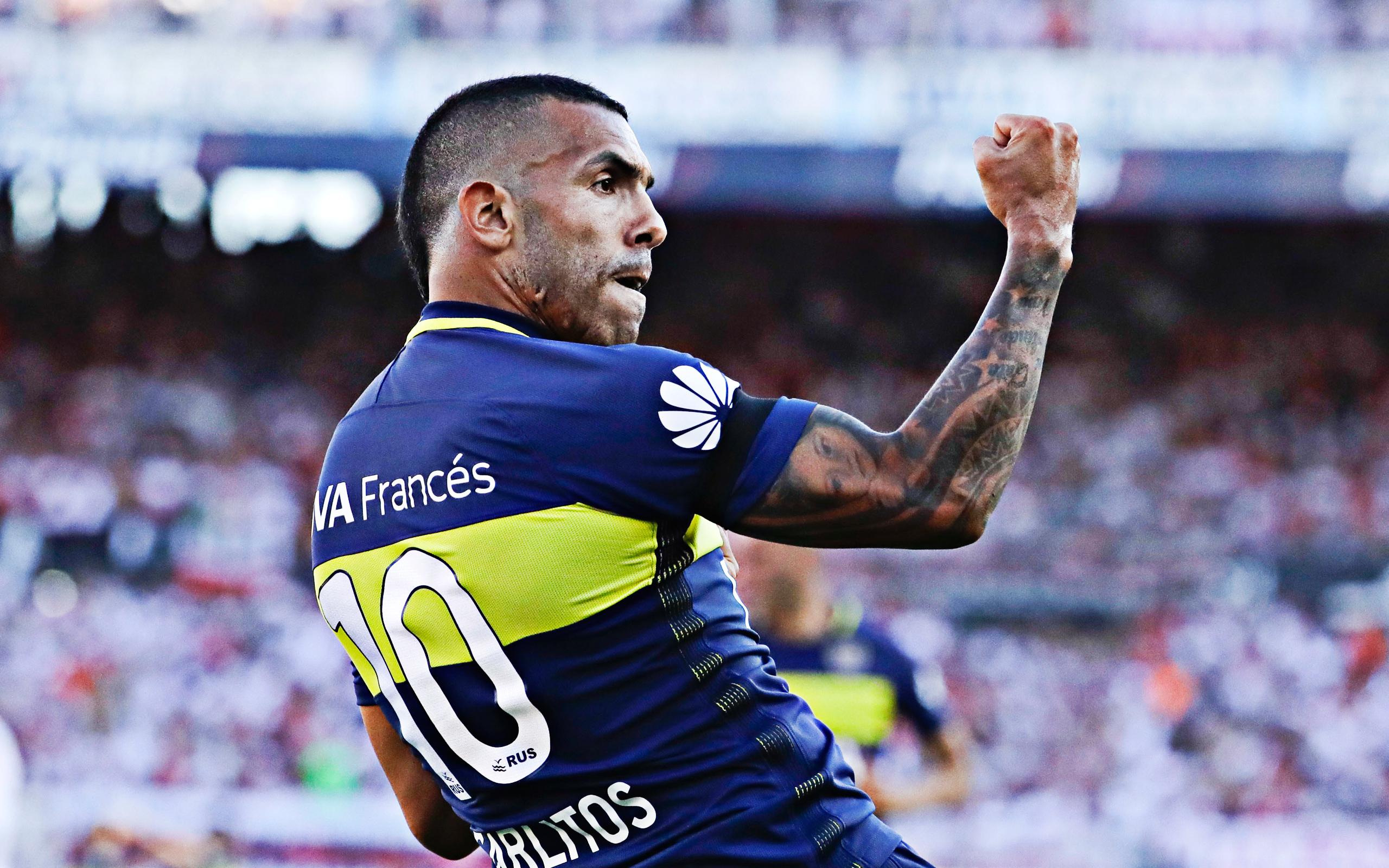 Carlos Tevez Wallpapers - Top Free Carlos Tevez Backgrounds ...