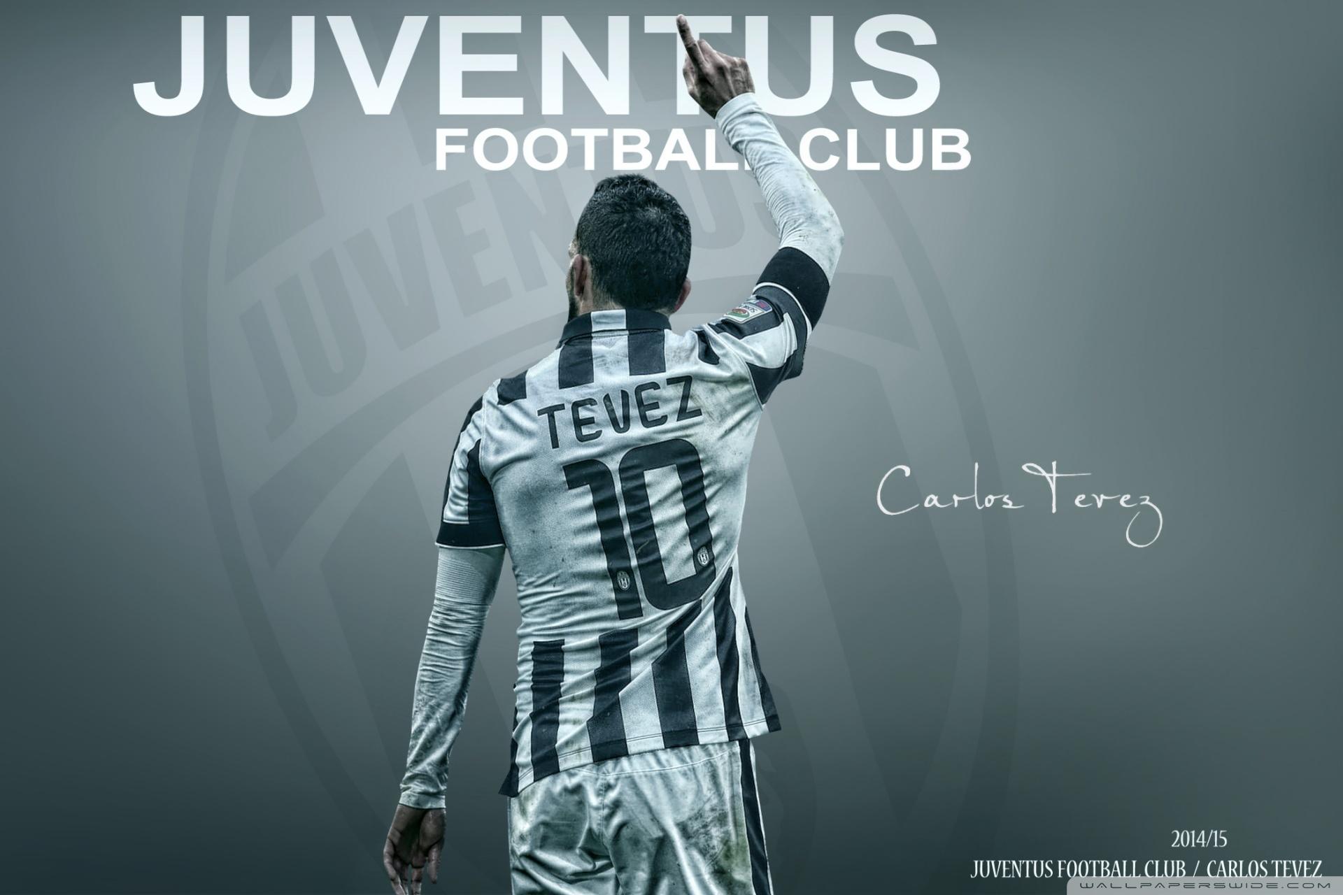 Carlos Tevez Wallpapers - Top Free Carlos Tevez Backgrounds ...