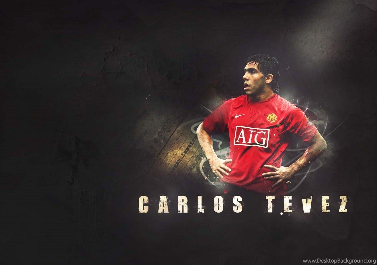 Carlos Tevez Wallpapers - Top Free Carlos Tevez Backgrounds ...