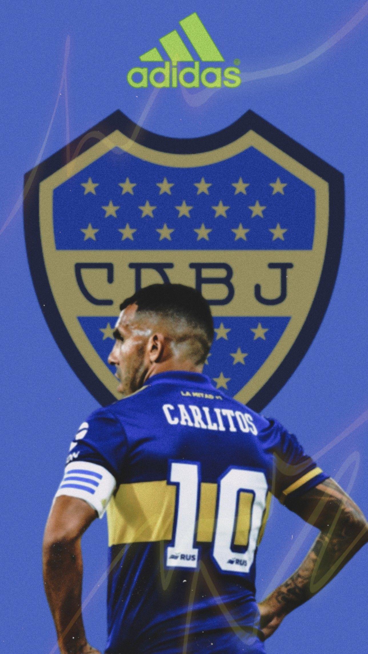 Carlos Tevez Wallpapers - Top Free Carlos Tevez Backgrounds ...