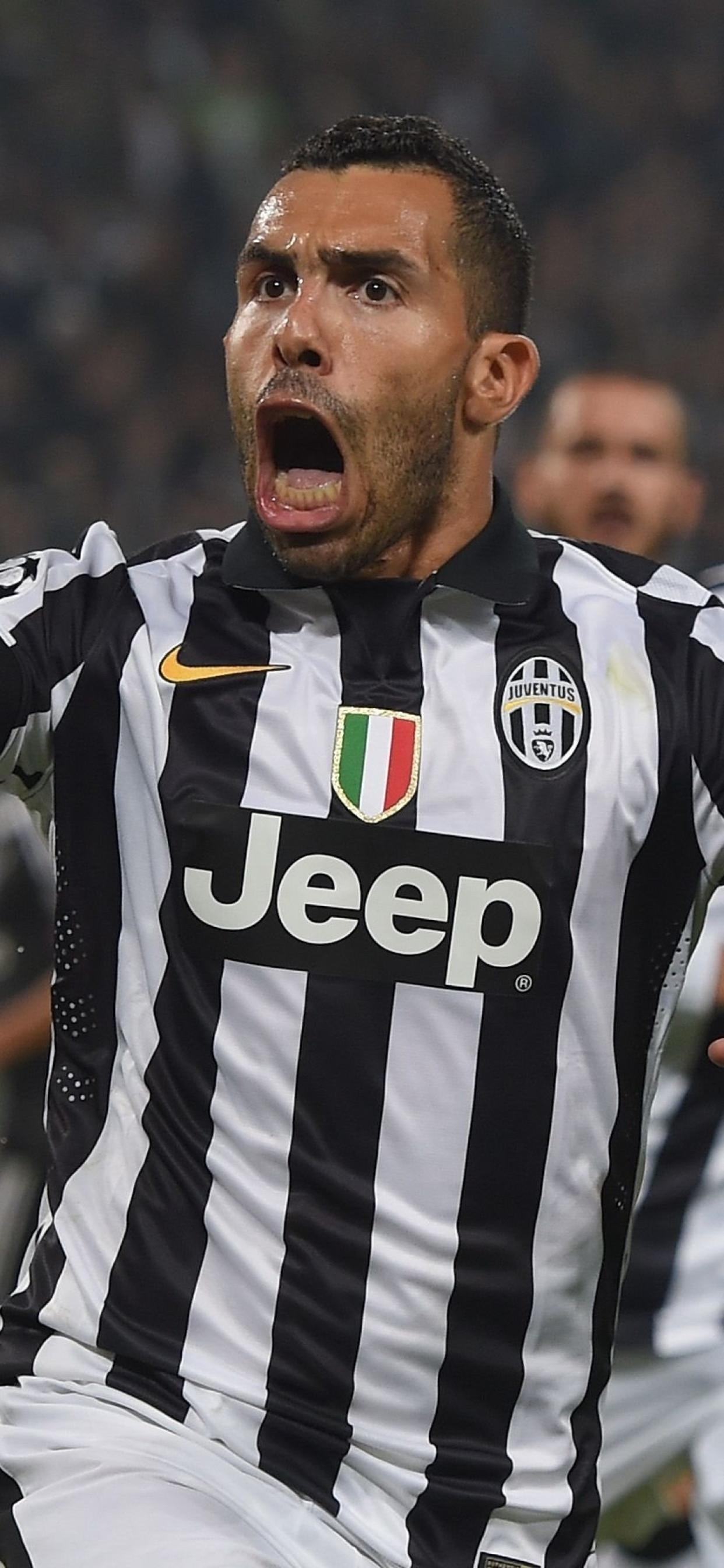 Carlos Tevez Wallpapers - Top Free Carlos Tevez Backgrounds ...